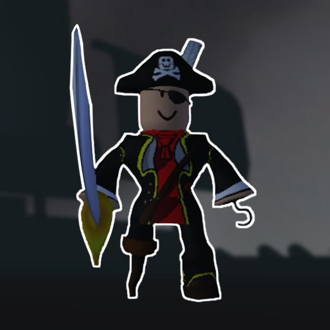 Pirate Captain | RPG Simulator Wiki | Fandom