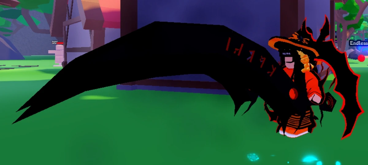 Penumbra's Wrath | RPG Simulator Wiki | Fandom