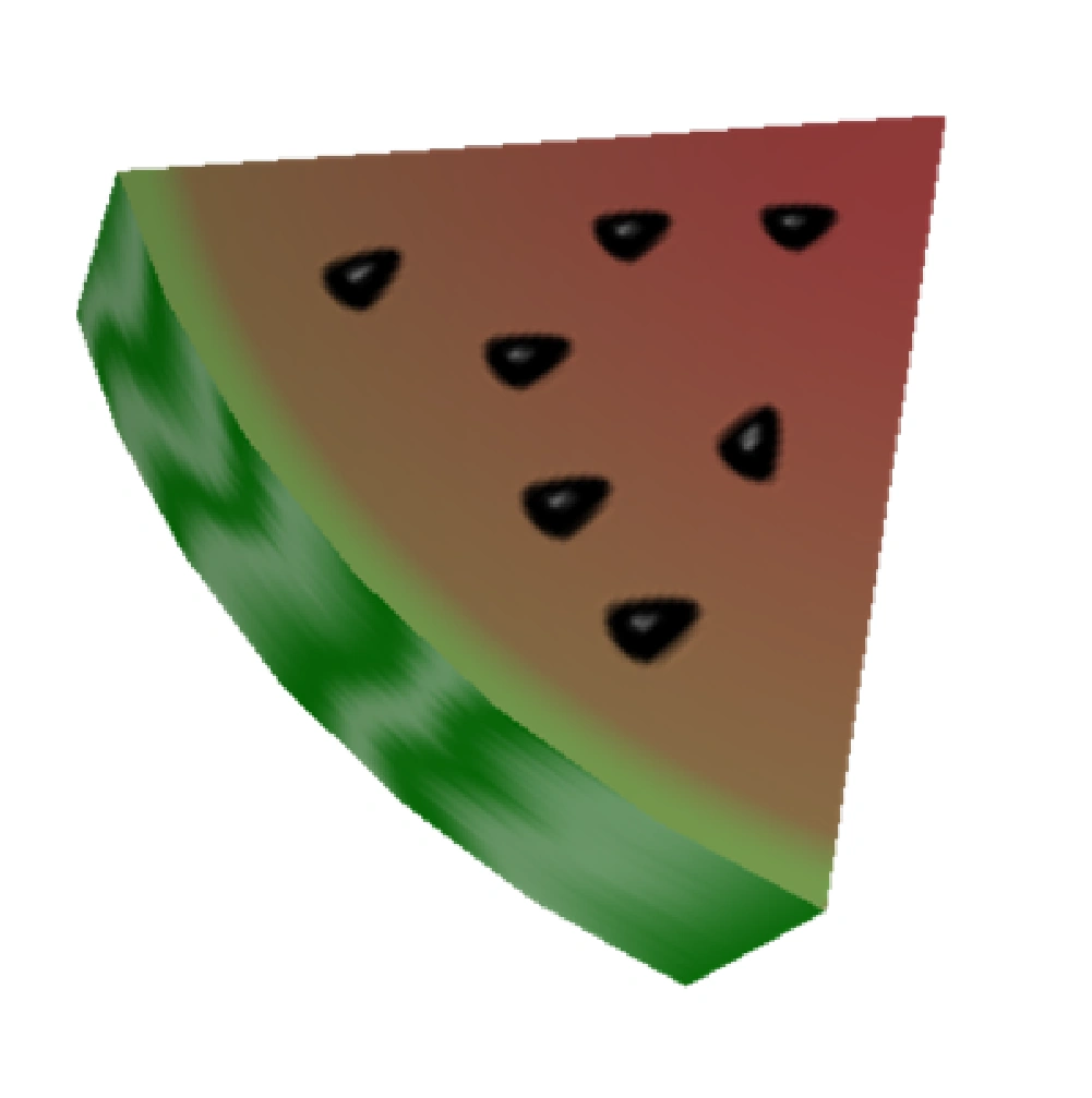 Watermelon Slice | RPG Simulator Wiki | Fandom