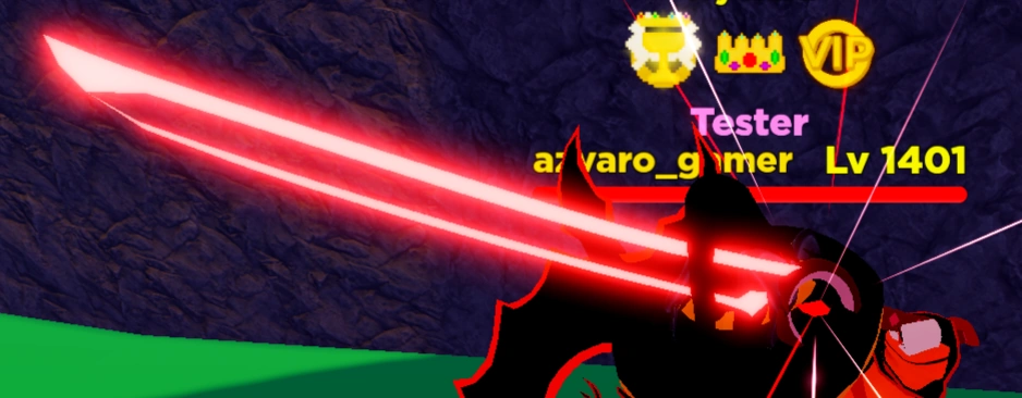 Exuberance | RPG Simulator Wiki | Fandom