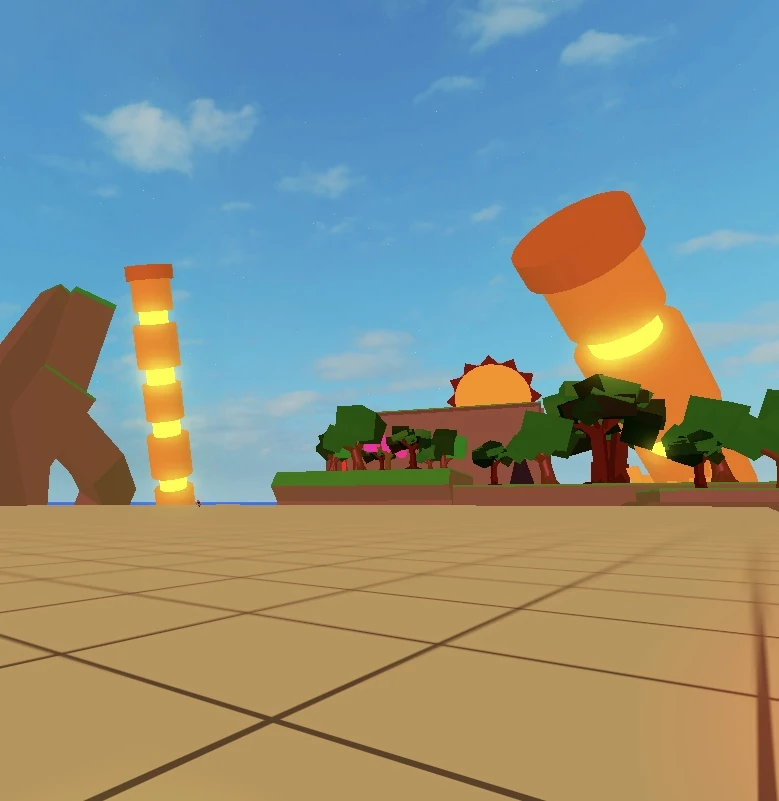 Sun's Test | RPG Simulator Wiki | Fandom