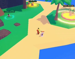 Rune of Shooting Stars | RPG Simulator Wiki | Fandom