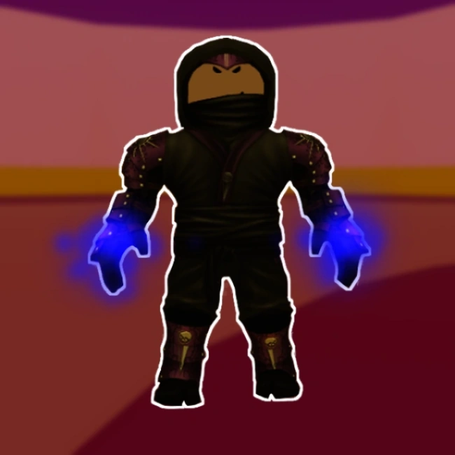 Zetrox | RPG Simulator Wiki | Fandom