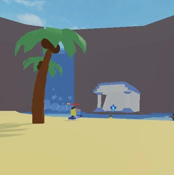 Beach | RPG Simulator Wiki | Fandom