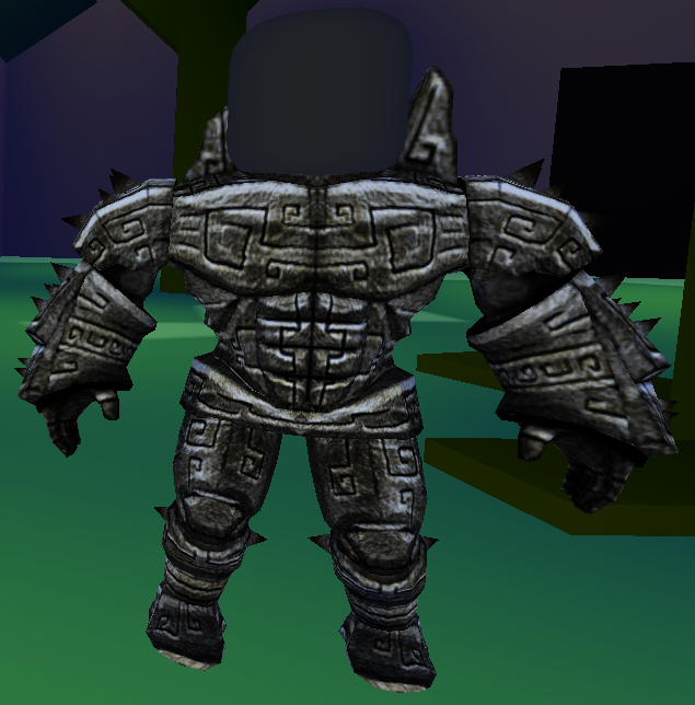 Stone Golem | RPG Simulator Wiki | Fandom
