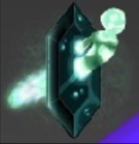 Rune of the Accursed Specter | RPG Simulator Wiki | Fandom