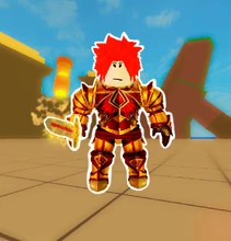 Sun's Test | RPG Simulator Wiki | Fandom