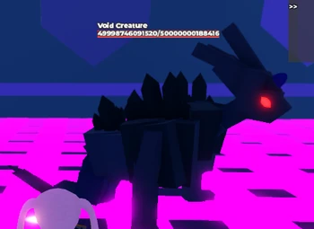 Depths of the Void | RPG Simulator Wiki | Fandom