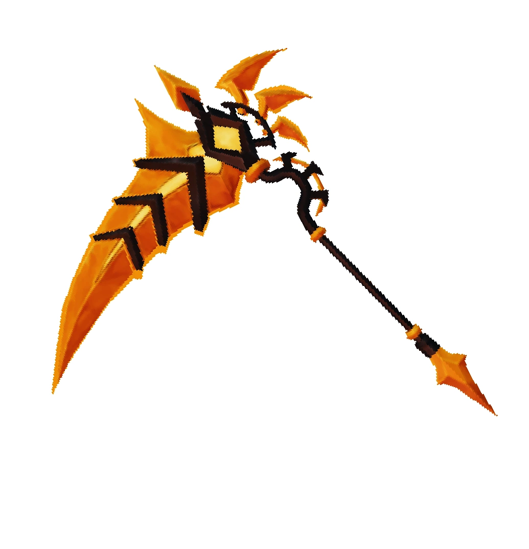 Horror Scythe | RPG Simulator Wiki | Fandom