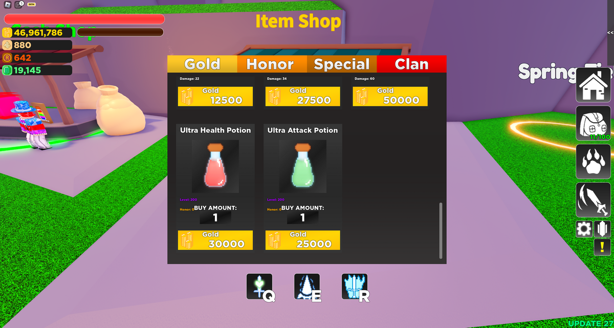 RPG Simulator Wiki:Tips and Tricks | RPG Simulator Wiki | Fandom