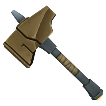 Battlehammer | RPG Simulator Wiki | Fandom