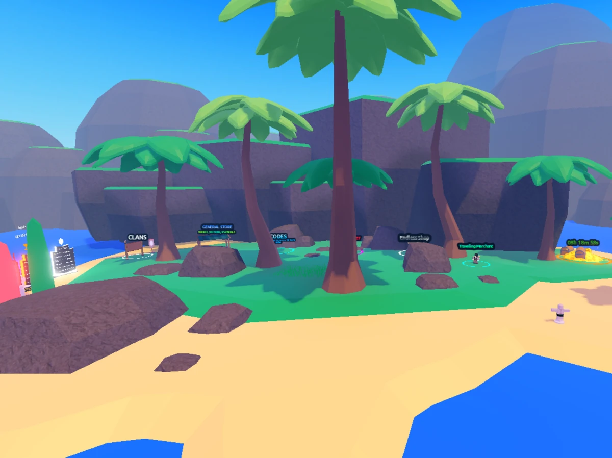 Summer Event 2023 | RPG Simulator Wiki | Fandom