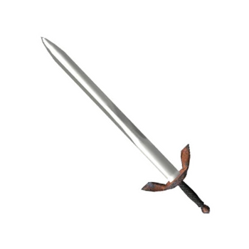 Rusty Blade | RPG Simulator Wiki | Fandom