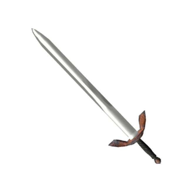 Rusty Blade | RPG Simulator Wiki | Fandom