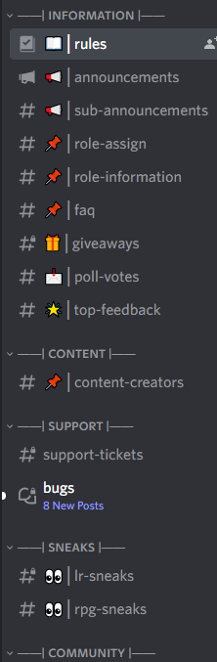 Discord | RPG Simulator Wiki | Fandom