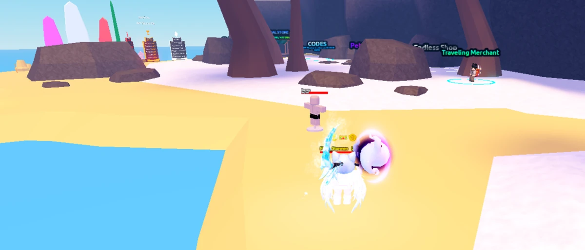 XMAS Event 2023 | RPG Simulator Wiki | Fandom