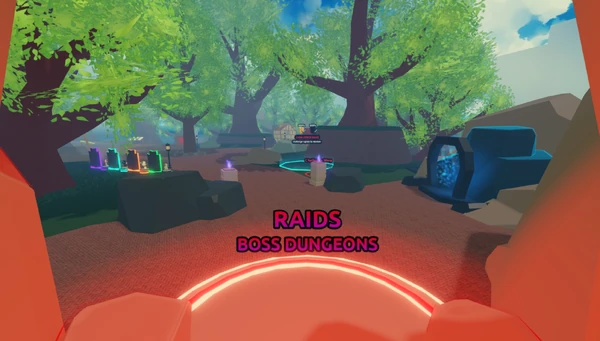 Main Hub | RPG Simulator Wiki | Fandom