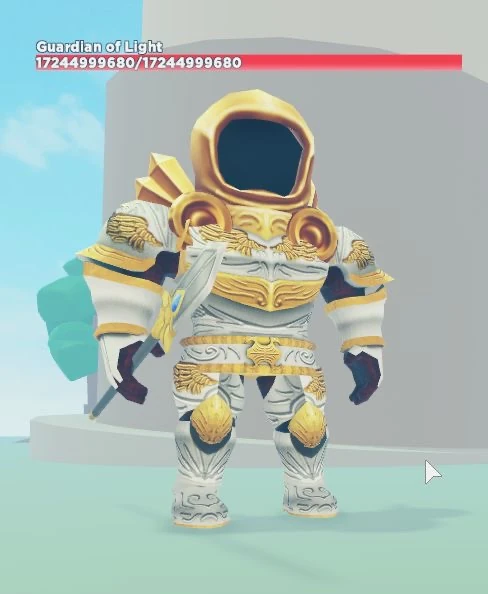 Guardian of Light | RPG Simulator Wiki | Fandom