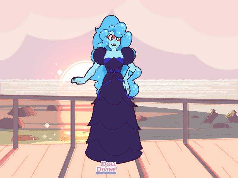 Larimar Wikia Rpg Steven Universe Fandom