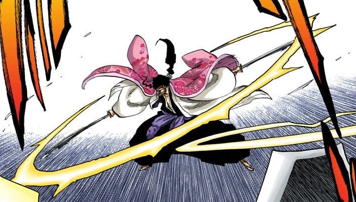 Hadō 78: Zangerin | Wiki RPG The Omniverse - Another Reality | Fandom