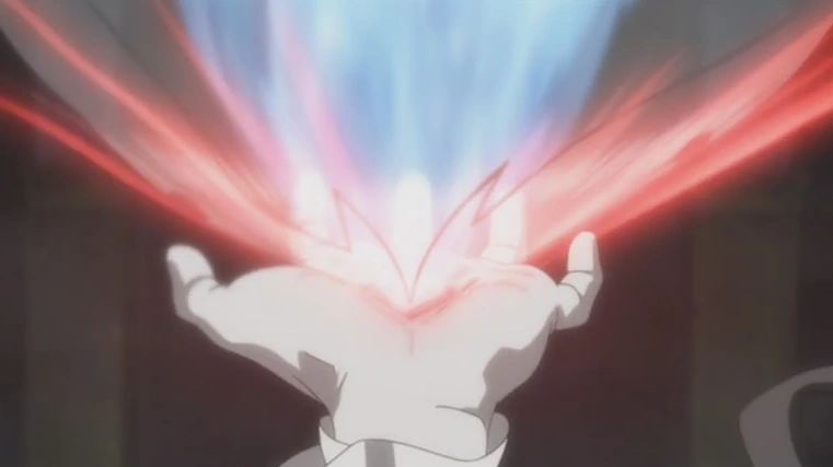 Meiton: Kyūketsukō | Wiki RPG The Omniverse - Another Reality | Fandom