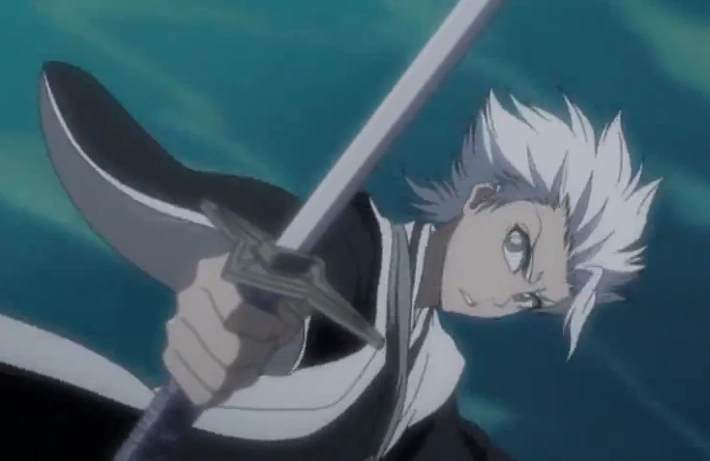 Zanpakutō: Hyōrinmaru | Wiki RPG The Omniverse - Another Reality | Fandom