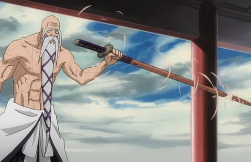 Zanpakutō: Ryūjin Jakka | Wiki RPG The Omniverse - Another Reality | Fandom