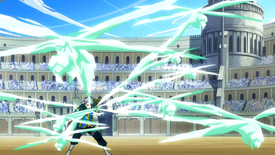 Ice Creation Magic: Dragonfly | Wiki RPG The Omniverse - Another ...