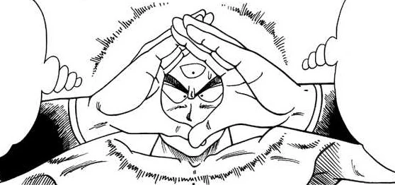 Ki Beam: Kikōhō | Wiki RPG The Omniverse - Another Reality | Fandom