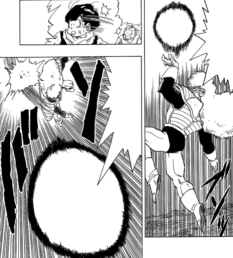 Ki Sphere Crusher Ball Wiki Rpg The Omniverse Another Reality Fandom