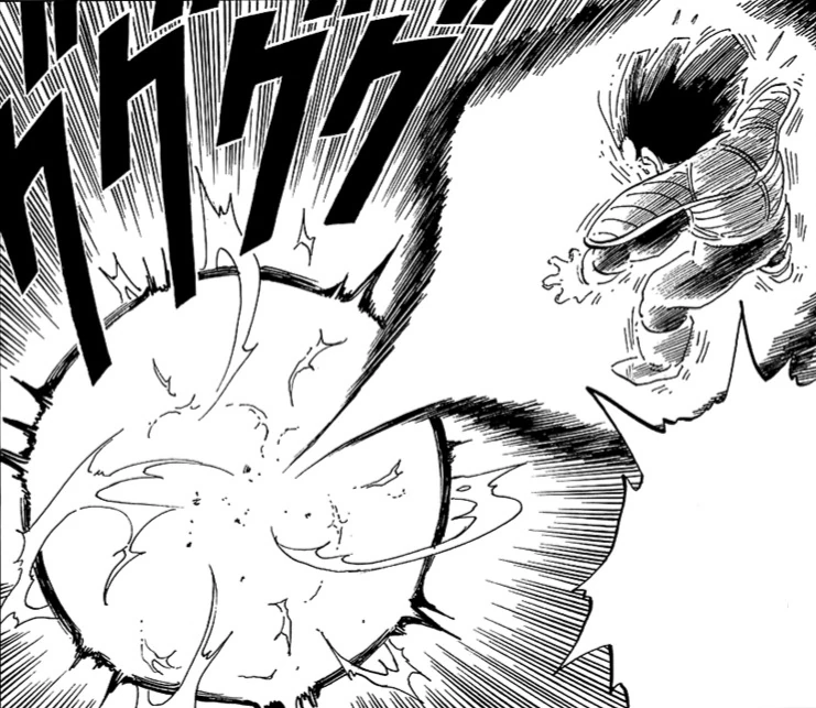 Ki Wave: Full Power Masenkō | Wiki RPG The Omniverse - Another Reality ...