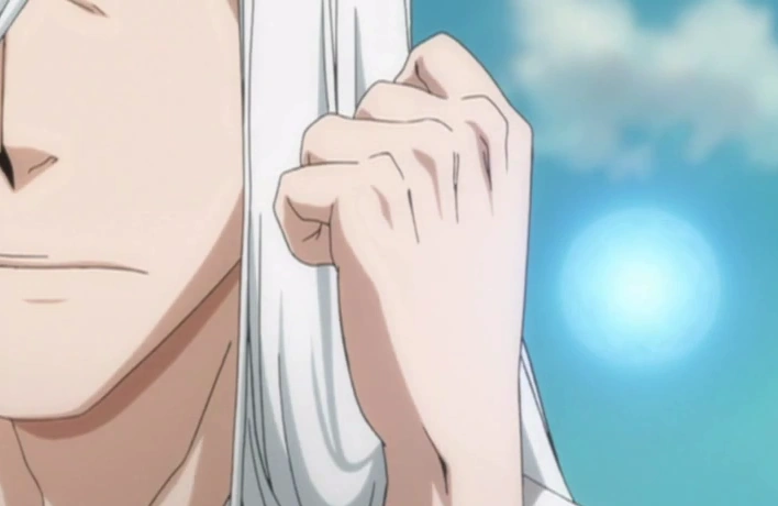 Bakudō 8: Seki | Wiki RPG The Omniverse - Another Reality | Fandom