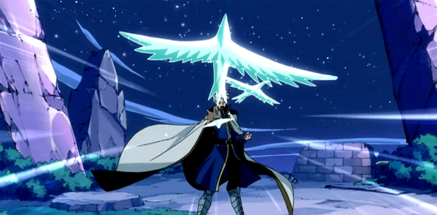 Ice Creation Magic: Eagle | Wiki RPG The Omniverse - Another Reality ...