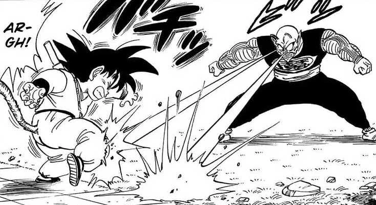 Ki Beam: Kōsengan | Wiki RPG The Omniverse - Another Reality | Fandom