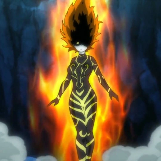 Take Over Magic: God Soul - Overflow | Wiki RPG The Omniverse - Another ...