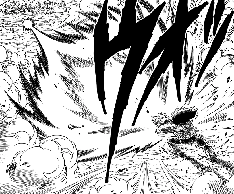 Ki Wave: Final Crash | Wiki RPG The Omniverse - Another Reality | Fandom