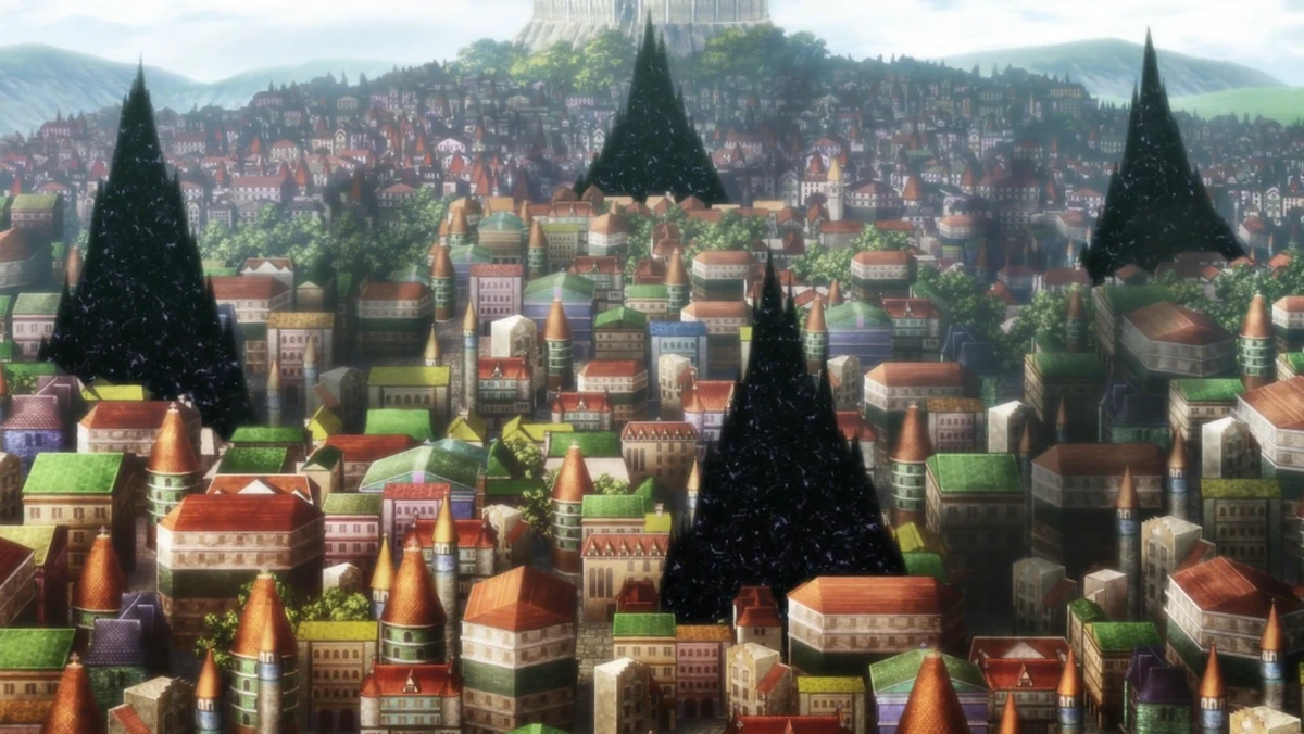 Spatial Magic: Blackout | Wiki RPG The Omniverse - Another Reality | Fandom