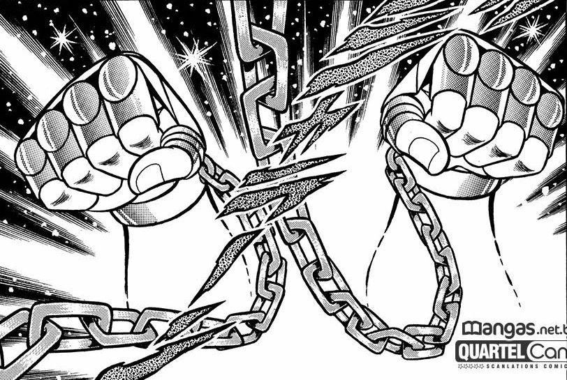 Bronze Cloths: Andromeda Armor - Andromeda Chain | Wiki RPG The ...