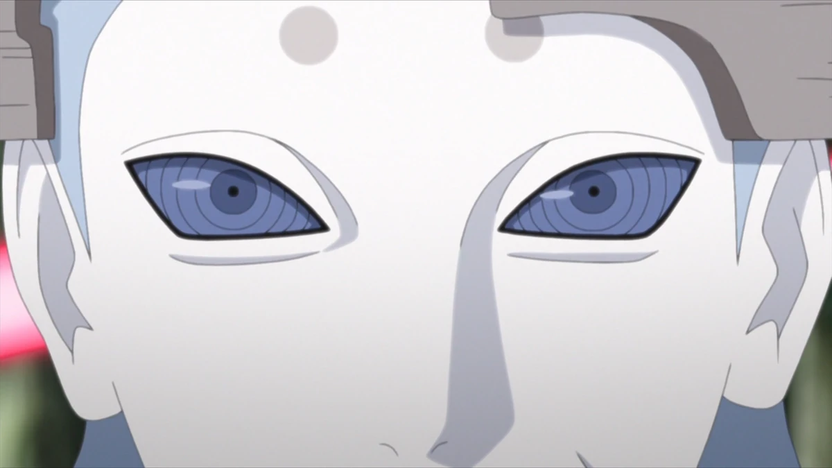 Dōjutsu: Blue Rinnegan | Wiki RPG The Omniverse - Another Reality | Fandom