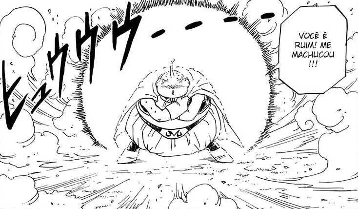 Uncategorized Techniques: Angry Explosion | Wiki RPG The Omniverse ...