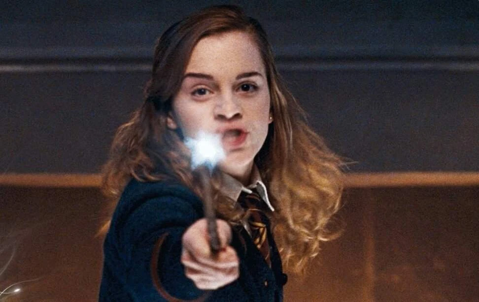 Uncategorized Spell: Stupefy | Wiki RPG The Omniverse - Another Reality ...