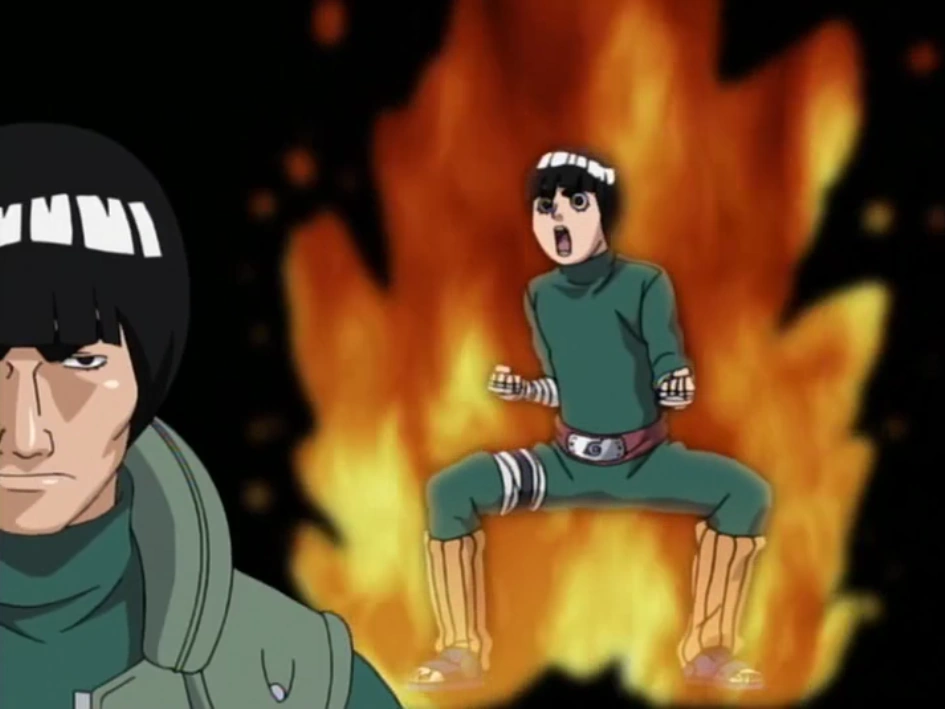 Fighting Styles: Gōken | Wiki RPG The Omniverse - Another Reality | Fandom