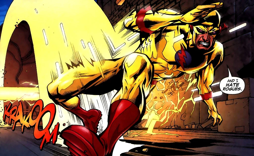 Forever Force Techniques: Future Step | Wiki RPG The Omniverse ...