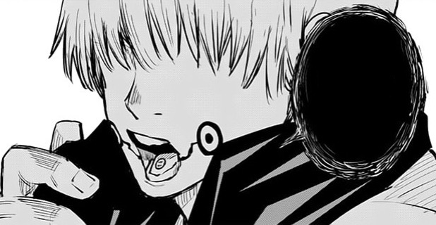 Fighting Styles: Cursed Speech | Wiki RPG The Omniverse - Another ...