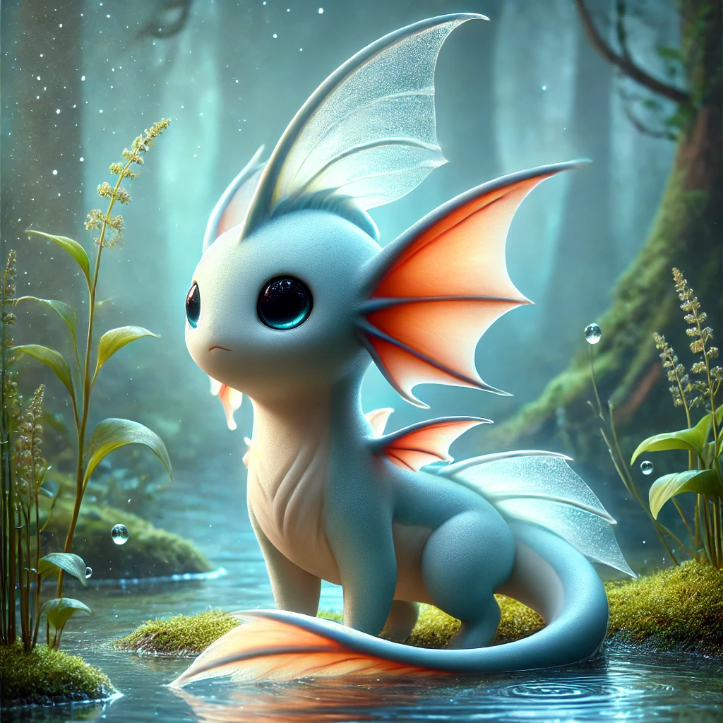 Aeternals: First Form - Mistralfin | Wiki RPG The Omniverse - Another ...