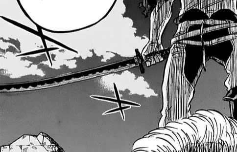 Equipment: Yami Sukehiro's Katana | Wiki RPG The Omniverse - Another ...