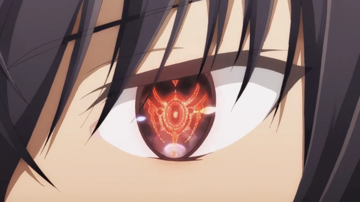 Magic Eyes: Hametsu no Magan | Wiki RPG The Omniverse - Another Reality ...