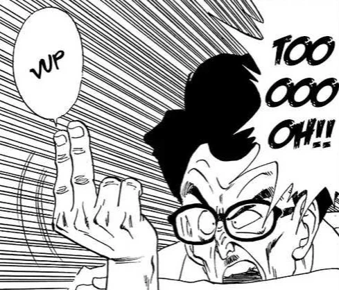 Explosive Ki Techniques: Exploding Wave | Wiki RPG The Omniverse ...