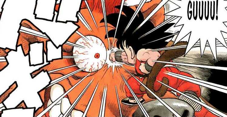 Taijutsu: Jan Ken, Rock | Wiki RPG The Omniverse - Another Reality | Fandom