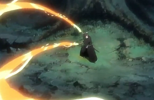 Bakudō 9: Hōrin | Wiki RPG The Omniverse - Another Reality | Fandom